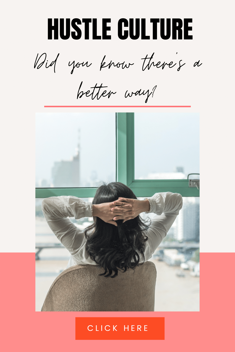 Why Hustle Culture is Toxic to Productivity and How to Embrace the Anti ...