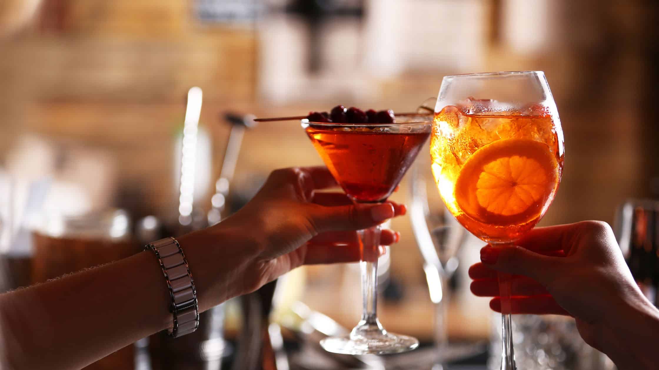 What is Aperitif Culture? A Beginner’s Guide to the Italian Aperitif ...