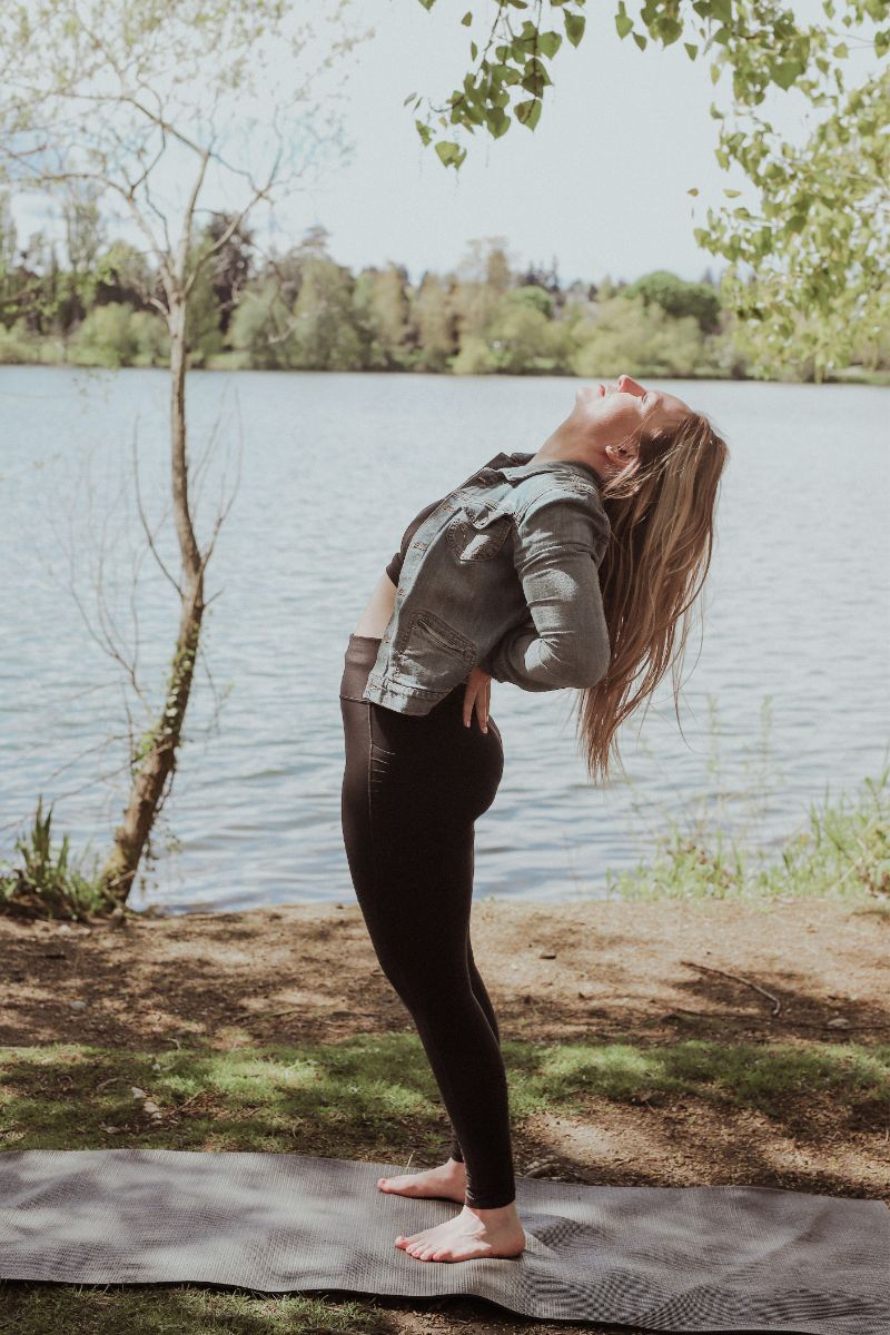 What is Mind-Body Exercise and Why Is Mindful Movement Exercise ...